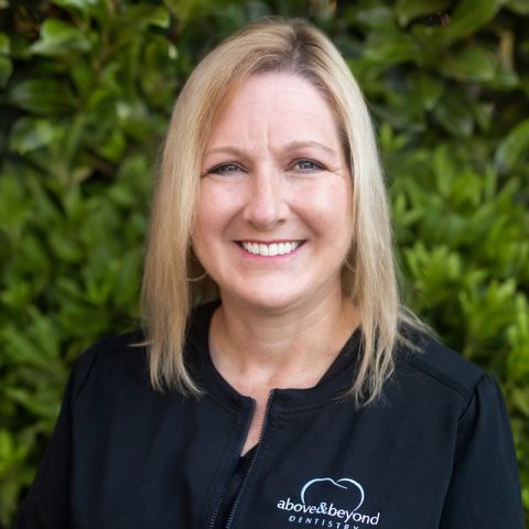 Meet Us - Above and Beyond Dentistry