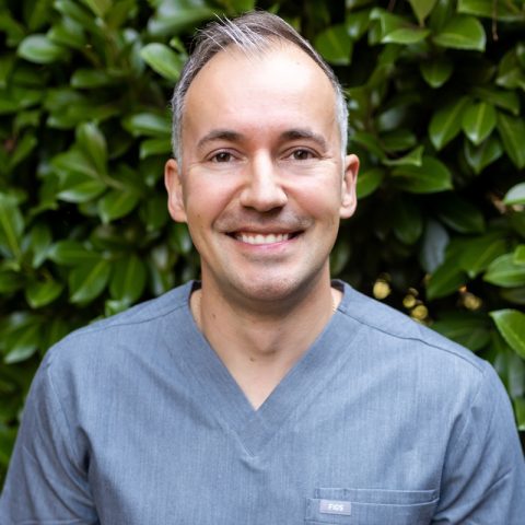 Meet Us - Above and Beyond Dentistry