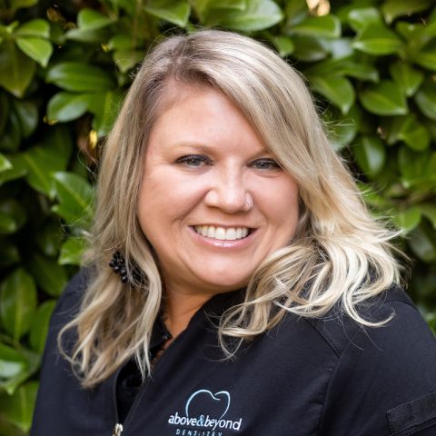 Meet Us - Above and Beyond Dentistry
